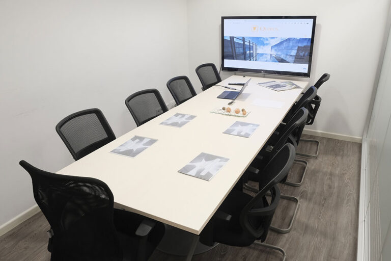 Acerca de Quibus | Quibus